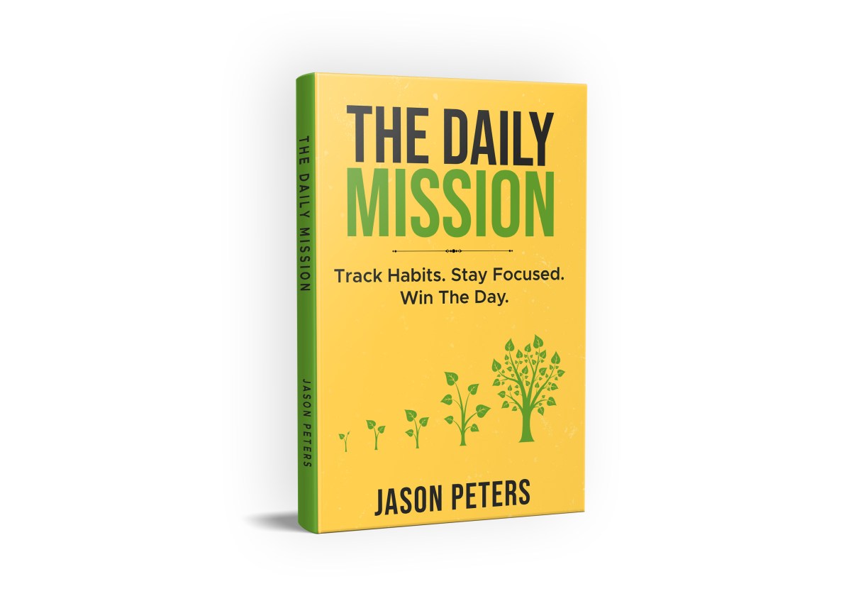 The Daily Mission. What is it? Why do I need it? How do I Use It? – The ...