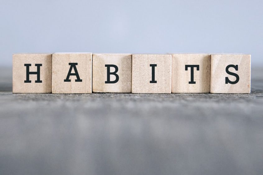 10 Habits I Do Every Day – Ascend